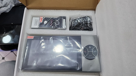 Domofon smart+wifi