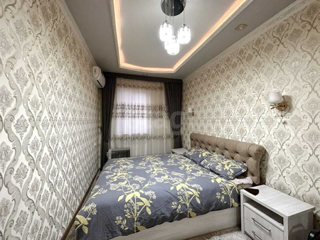 ул.Саламатина МЧС 1(2)-комнатная 3/4 28 м² 1,5х3 балкон кирпичный дом