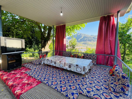 Dacha arenda 821