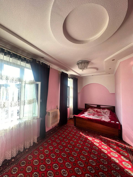 Сдаётся 3-х ком. кв. LUX на Гагарина