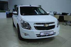 COBALT M/T 2024 variantga!