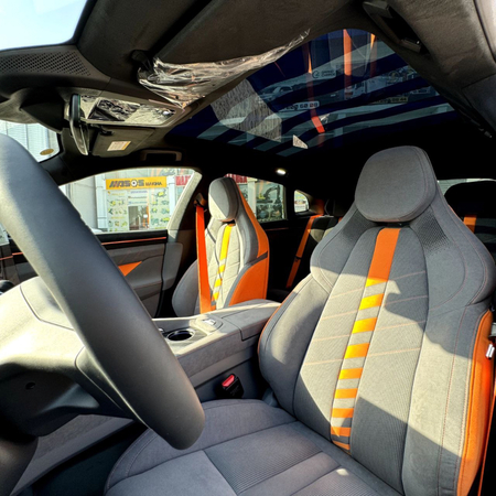 Zeek 001. You. Z sport. Зеекр 001. Z sport.