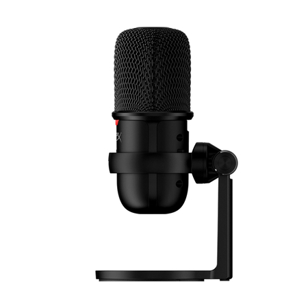 HyperX SoloCast Black, ideal narxda