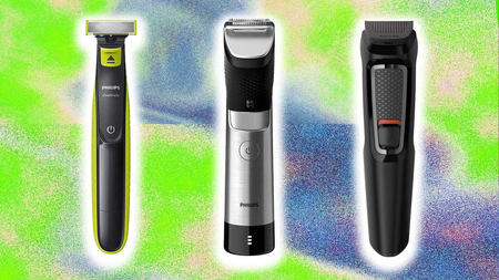 Электробритва высококачественная Philips S1103