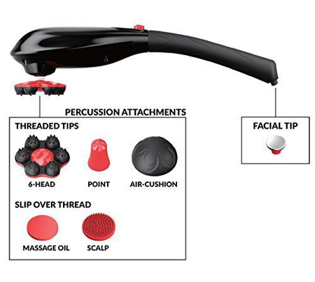 MASSAGE Gun BlD 8890 orginal
