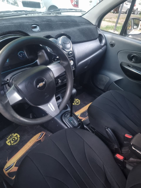 Matiz avtomat karopka