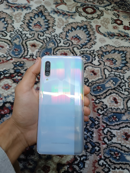 Samsung Galaxy A90 5G