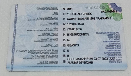 Продается матиз 2011 год