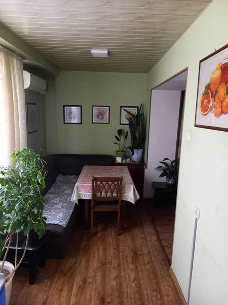 Ц1.  ЭКО Парк  .4/3/4.  кирпич  ( площадь  95 м² )