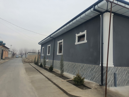 Продается Новый Дом под Ключ