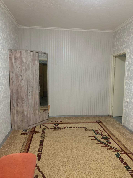 Под офис магазин салон красоты Ялангач 1-комн 1/4 37 м² кирпич 1-линия
