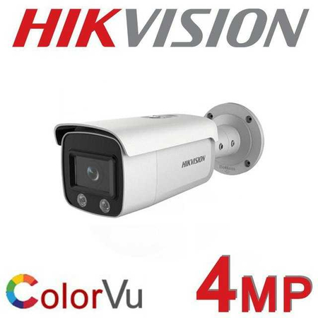 Hikvision Domofon