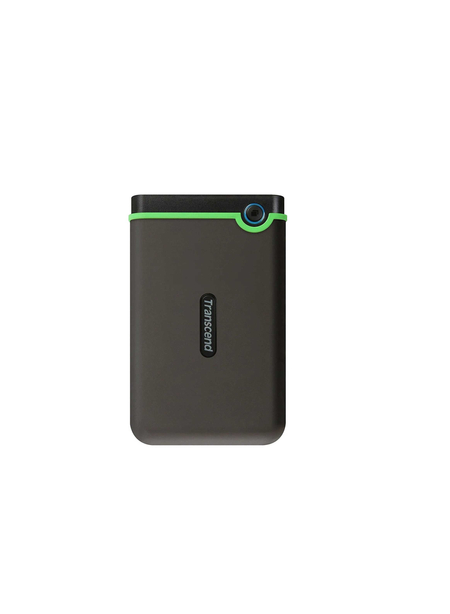 Внешний жёсткий диск Transcend StoreJet 25M3 2TB