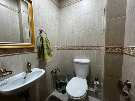 Продается 4х ком. квартира, ор-р: Госпитальный, 152м2