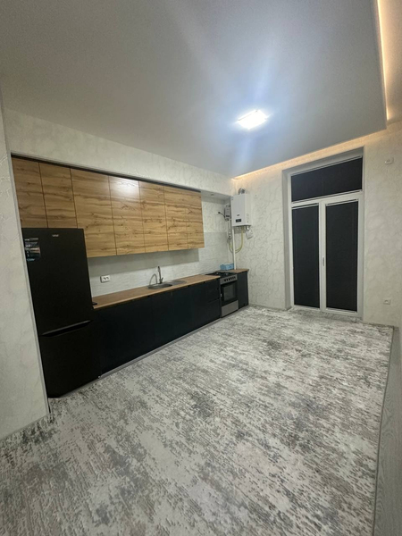 Новостройка Белтепа ЖК New House 2/3/7 Евроремонт мебель техника