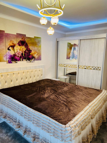 Аренда квартира Яккасарай