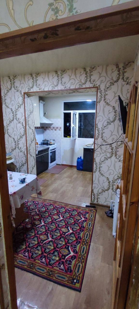Срочно! Продажа. 2/5/5. Авиасозлар-2. Можно в ипотеку
