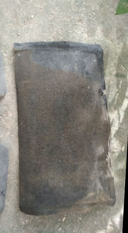 Matiz fara, kolonka quygich, polik
