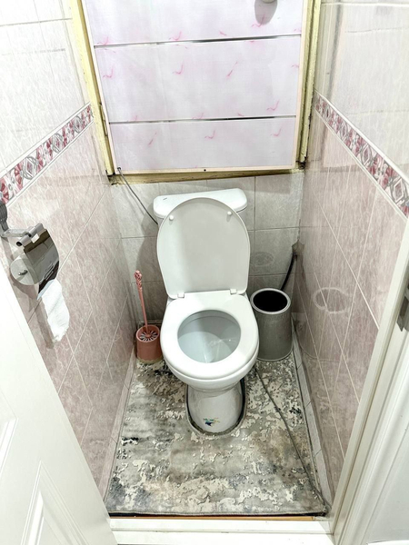 Продам 3х комнатную метро Чиланзар. Ипотека