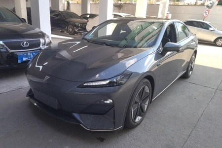 Changan Shenlan SL03