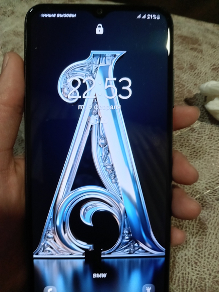 Samsung A03s 64/4