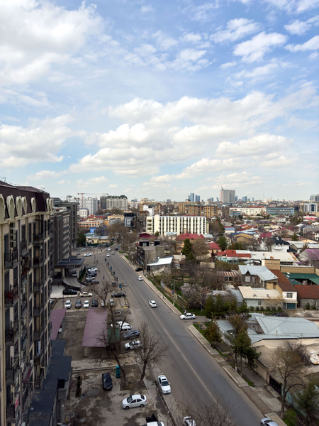 Новостройка! Площадь 50м2! Яккасарайский р-он ор-р Глинка