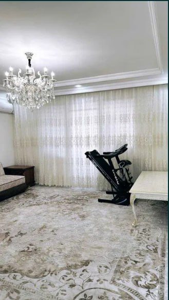 Ц 15кв  2/2/9 С Мебелью и Техники Общ пл 65м²