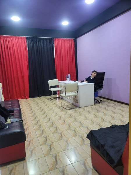 Tayyor biznes sotiladi. O'quv markaz. City Education.