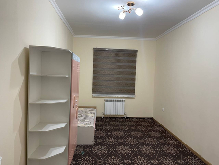 Motrid ijaraga beriladi
