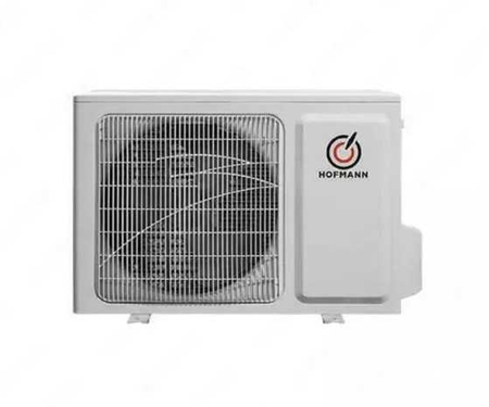Кондиционер 12 Hofmann Compact 3D Inverter Доставка+Гарантия качества