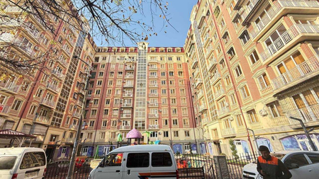 Продается 1 комнатная Юнусабад 19квартал (167828)