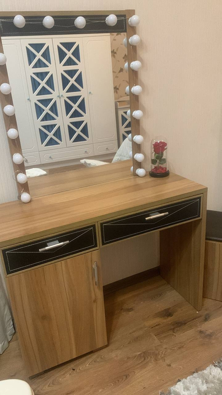 Китайский Спалный гарнитур копмплект