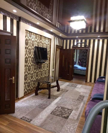 Аренда квартира Чиланзар Ц квартал, 2/3/5. Оила  ва Кизларга.