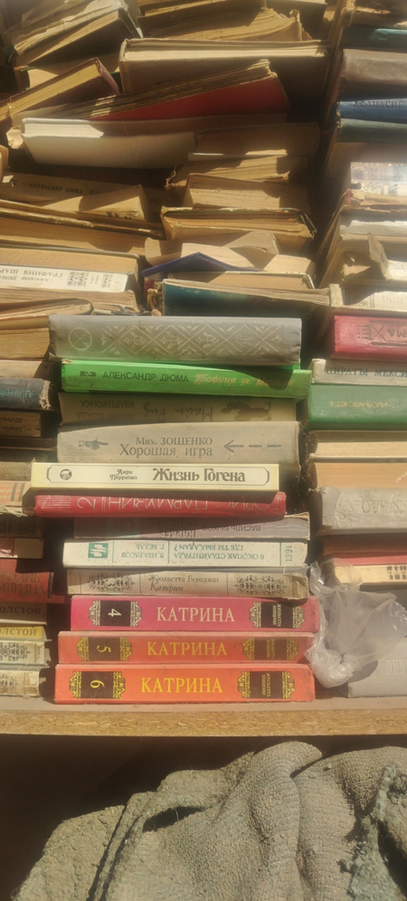 Срочно продам книги