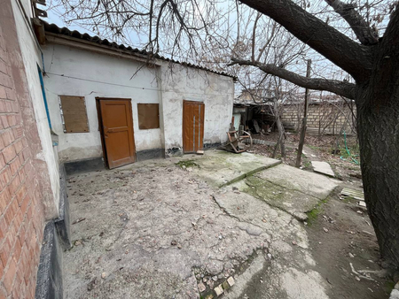 ПРОДАЕТСЯ ДОМ в городе Алмалык