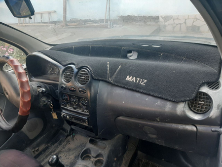 Matiz srochna sotiladi