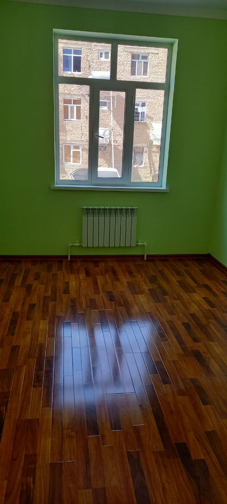 Yangi qurilgan dom  sotiladi