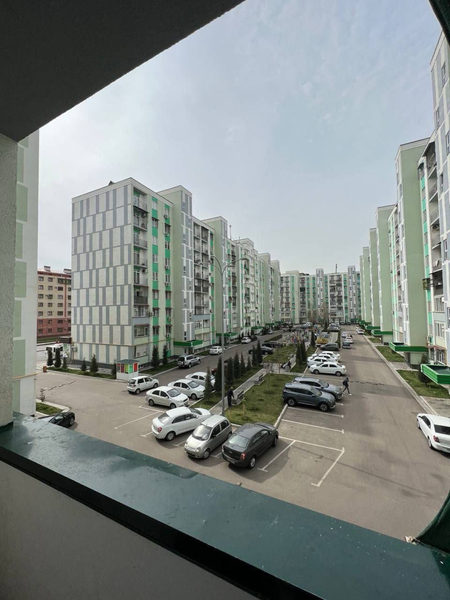 ПРОДАЕТСЯ 3/3/9 Новостройка  Green Park