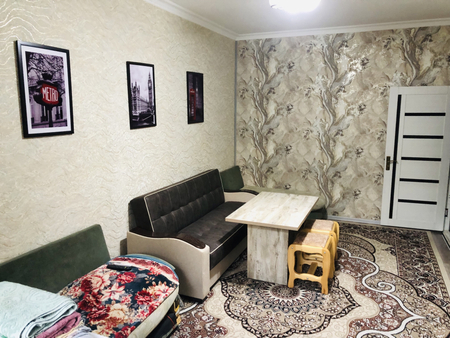 Квартира Посуточна в Чиланзаре, Чилонзорда кунлик ижара, С загсом