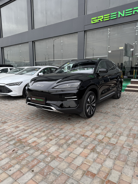 Byd chempion 2025 madel sotuvda tayyor soni cheklangan