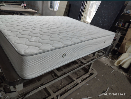 Matras-Sehdan Olin 1-Qoldan Arzon Narxda