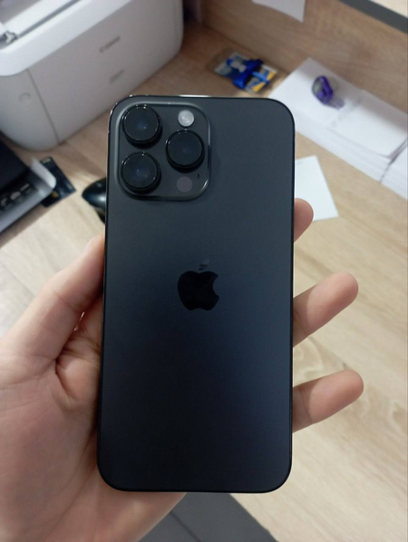 Apple 14 pro max