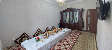 Продается Новостройка Golden House 3 комнат Кирпичный на Карасу-1