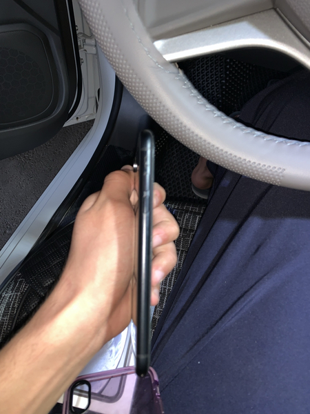 iphone xr 64gb LL/A 77%