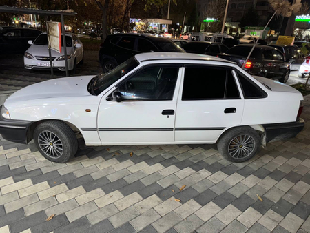 Nekaiya 1 moshina ideal xolatta olasila xaydisilla