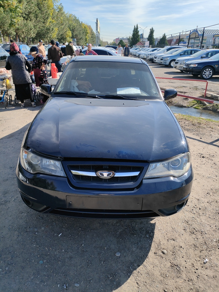Nexia 2  Dons  1.6