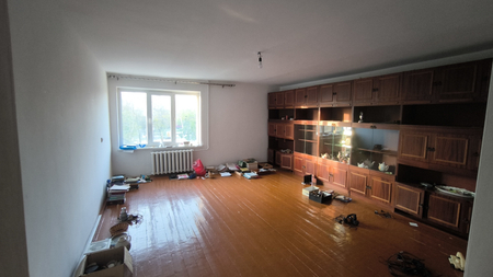 Квартира 5 квартал