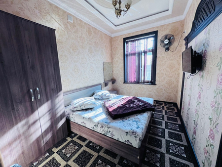 Продаётся две дачи по 4,3 соток, Хумсон, Бостанлыкский район