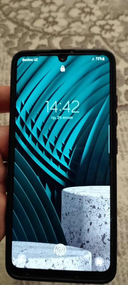 Samsung galaxy a32