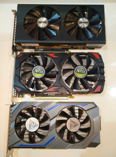 Xeon_8ядер_16потоков /16Gb_DDR4/512Gb_NVME/ RX570,580 или GTX1650+Игры